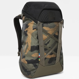 Rucksack The North Face Instigator 28 L Burnt Olive Green TNF Black Outdoorsupply